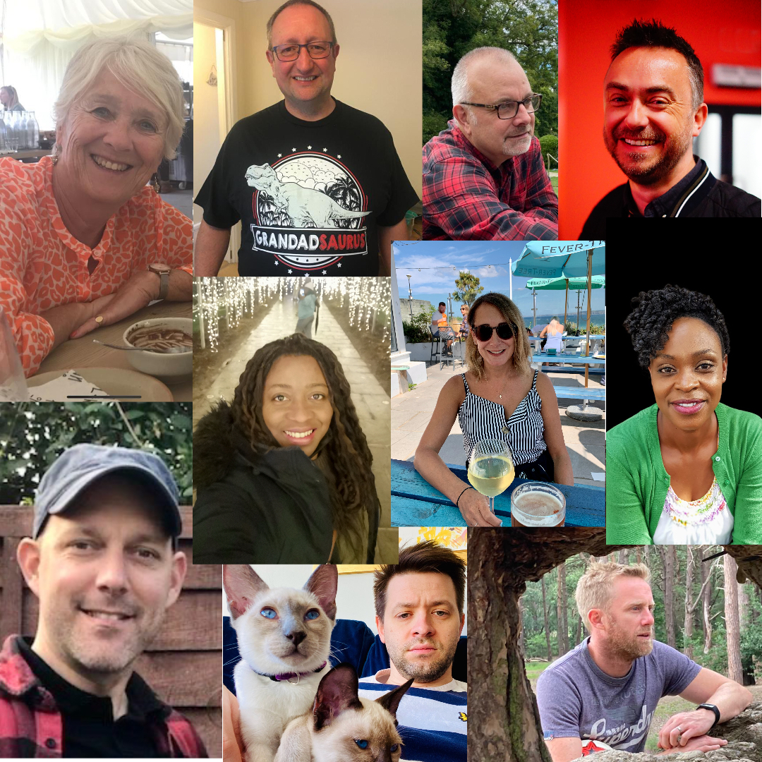 Welcome Church, The Future – Part 3: Leadership | Steve Petch's Blog