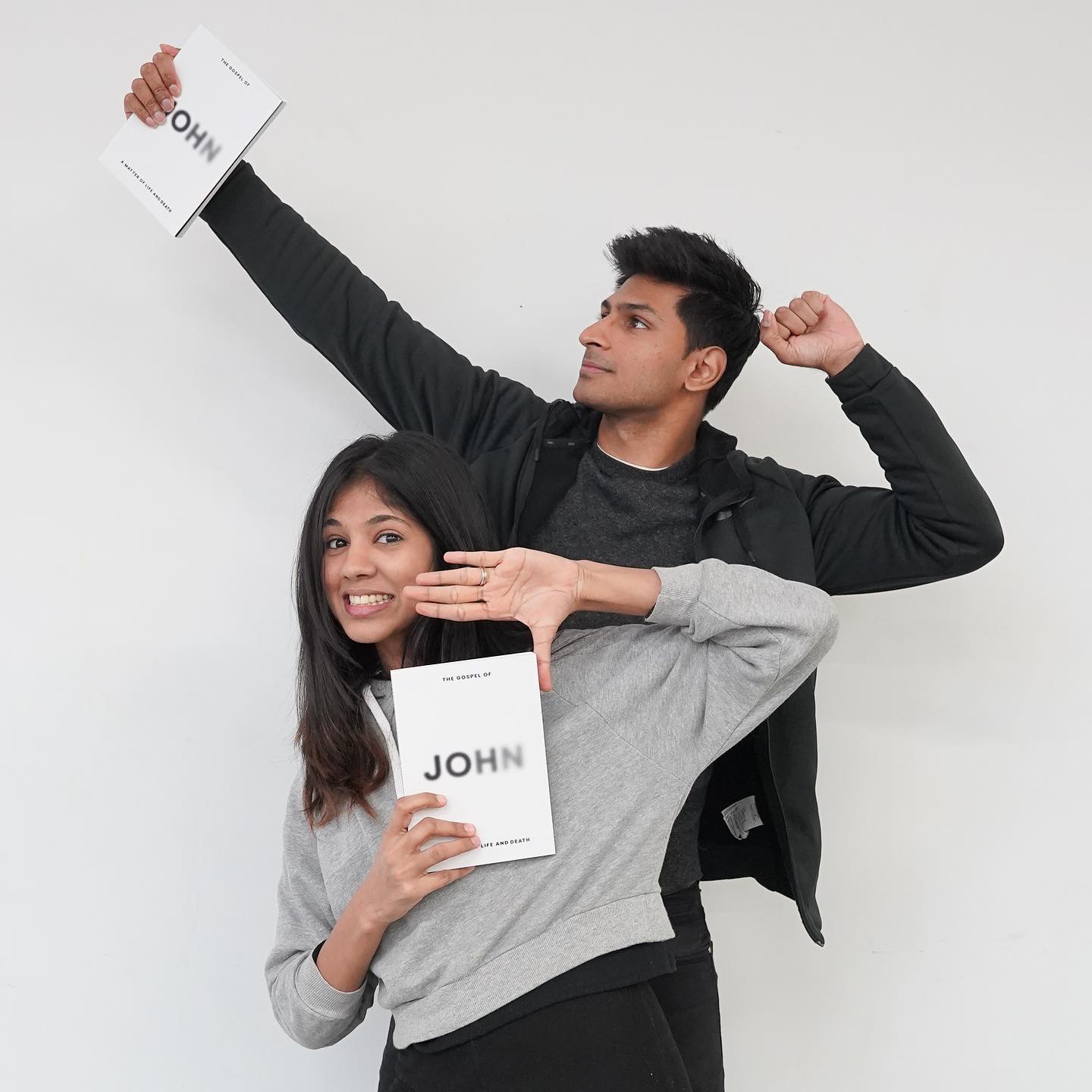 Some Helpful Resources For Our New Preaching Series | Steve Petch's Blog