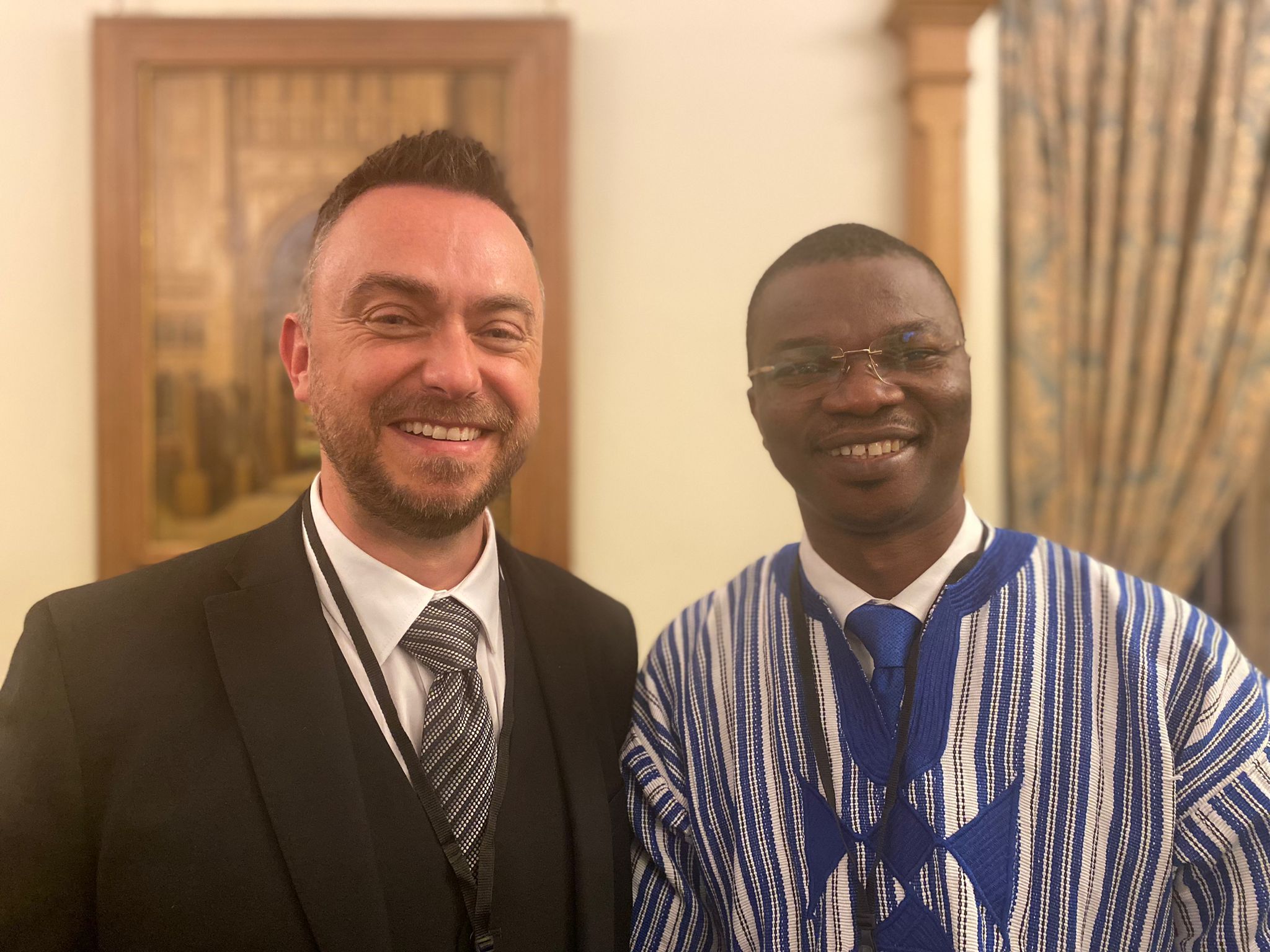 Summoned To The House of Lords! | Steve Petch's Blog