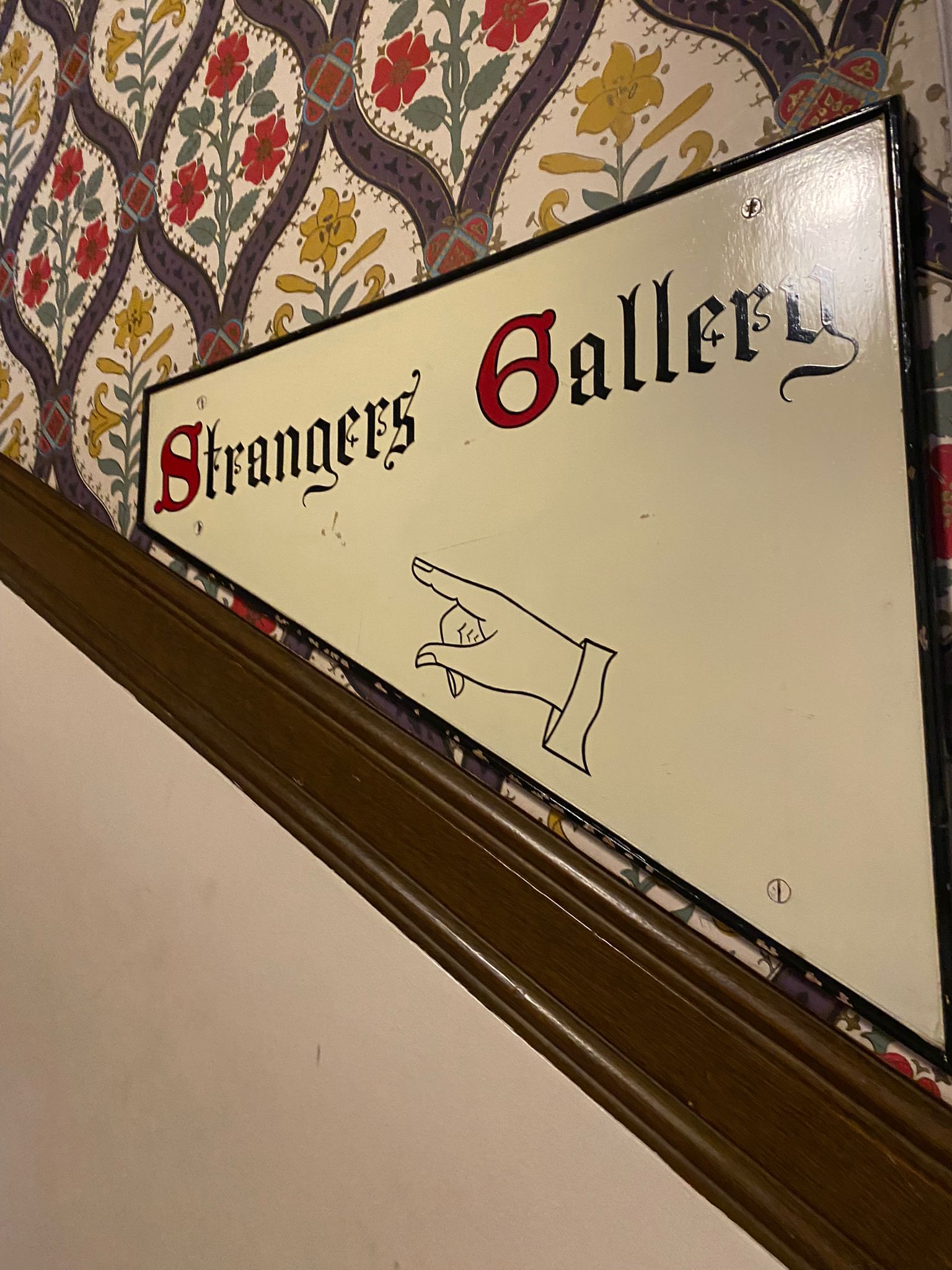 Summoned To The House of Lords! | Steve Petch's Blog