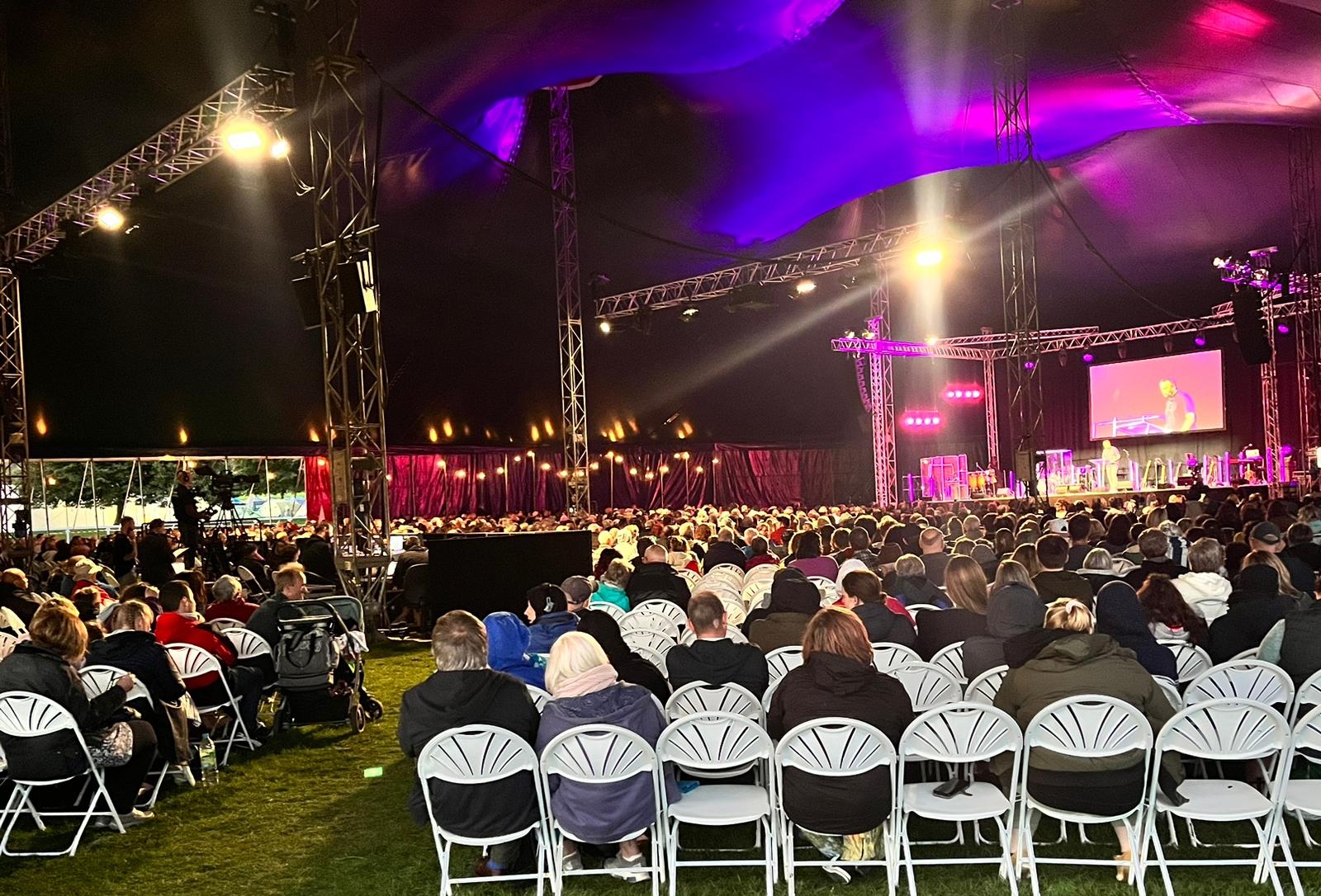 Commission UK: Changing My Role | Steve Petch's Blog