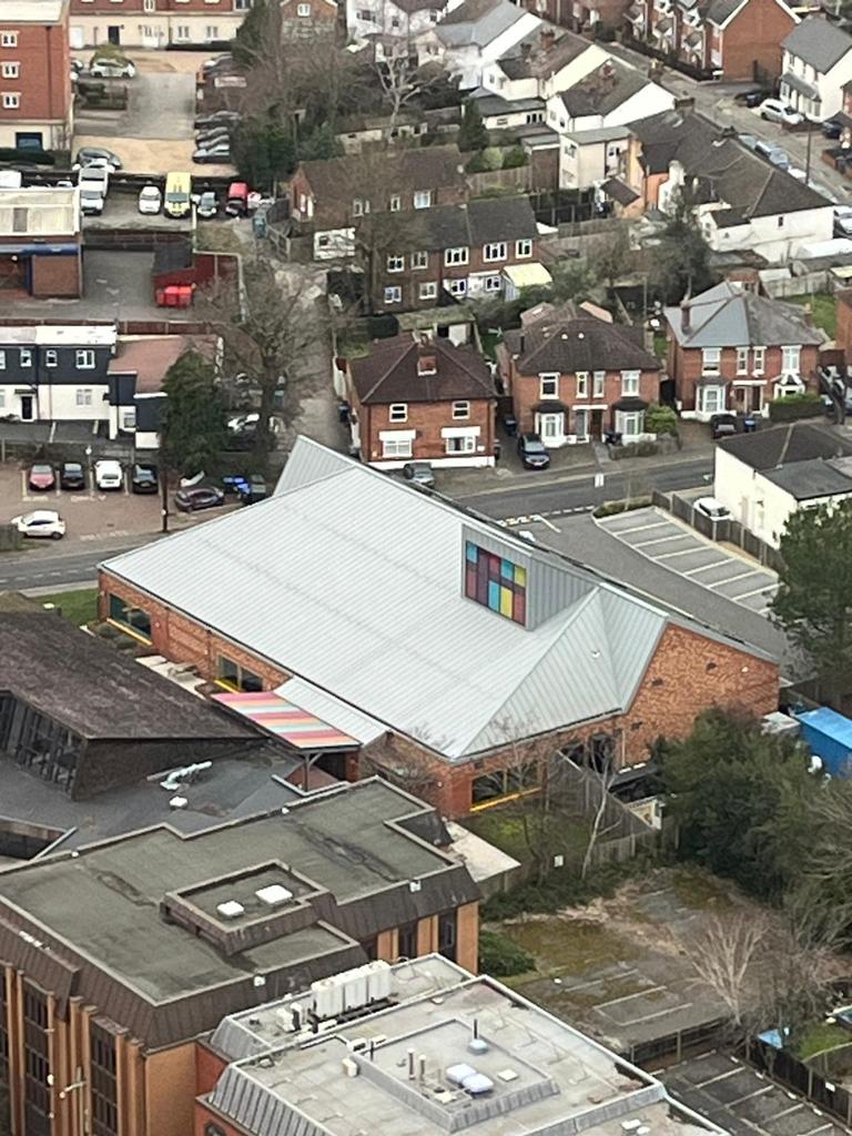 Some Welcome Church Updates – Jan 2024 | Steve Petch's Blog