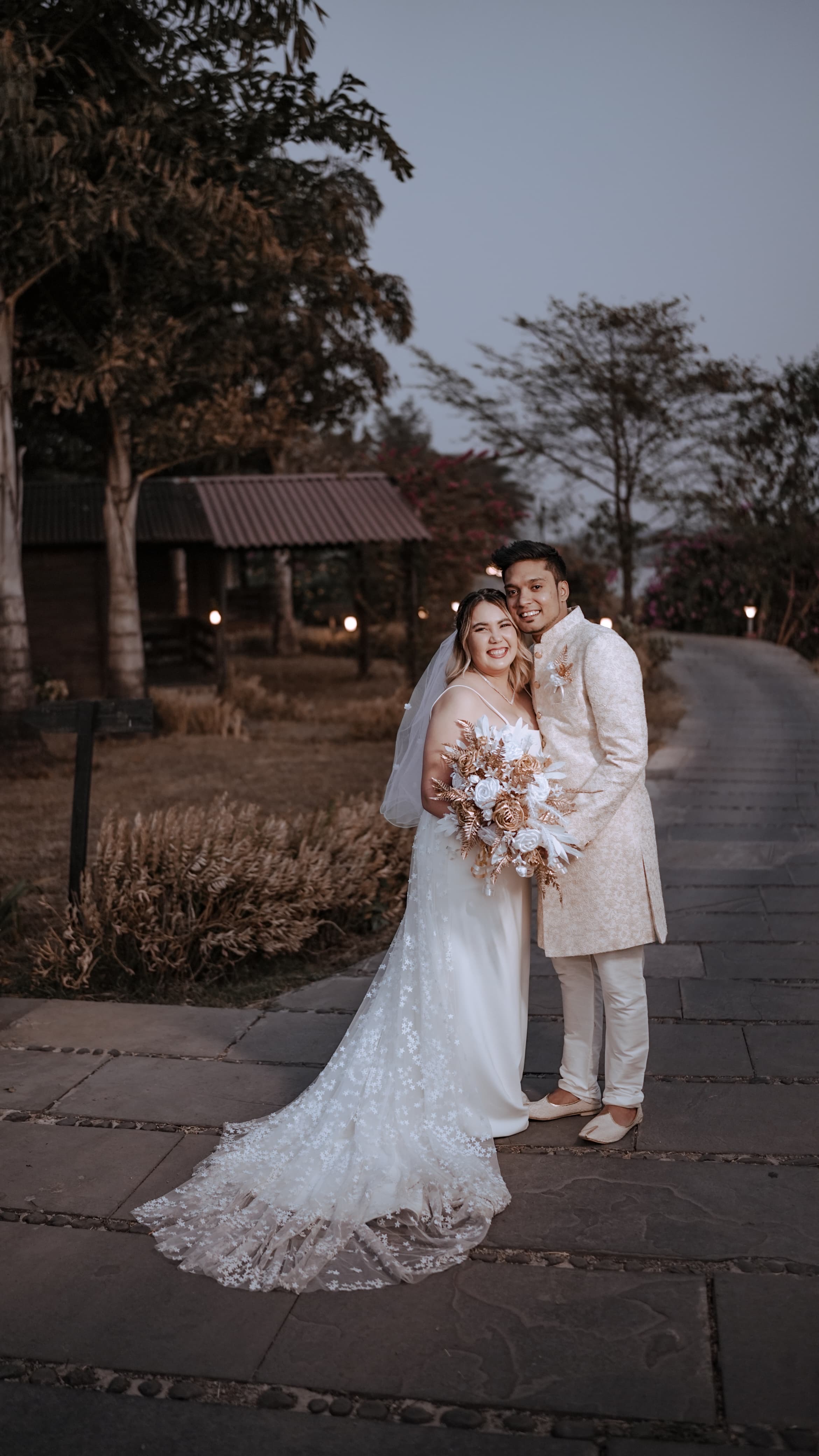 Introducing Jonathan and Sabrina | Steve Petch's Blog