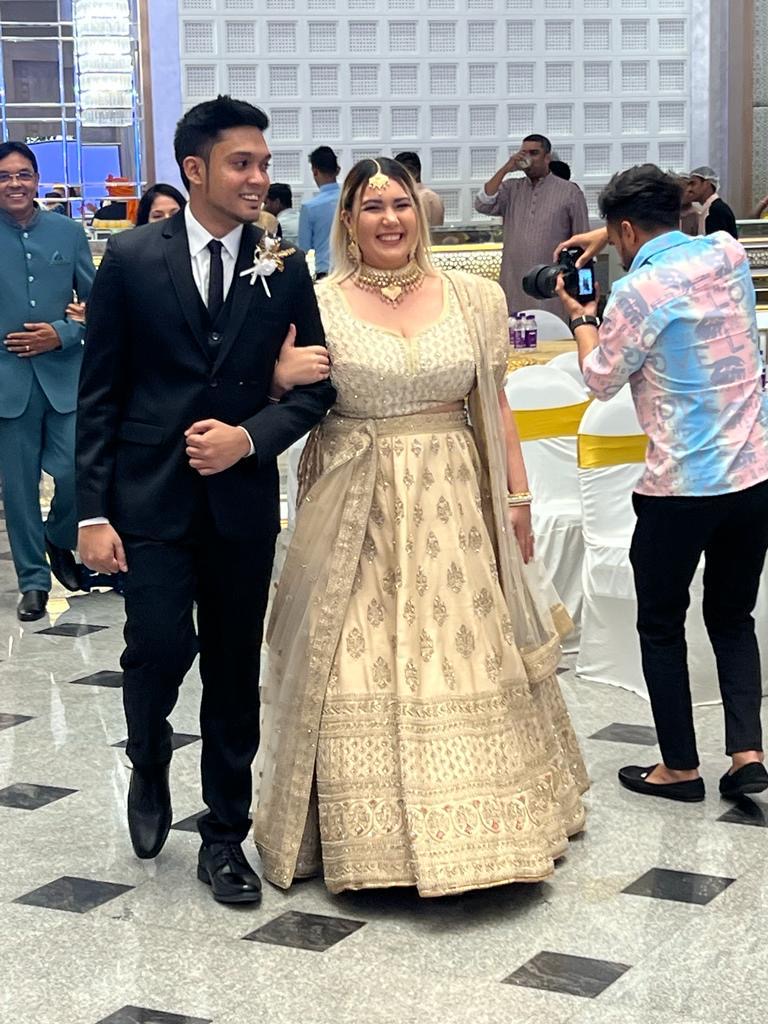 Introducing Jonathan and Sabrina | Steve Petch's Blog