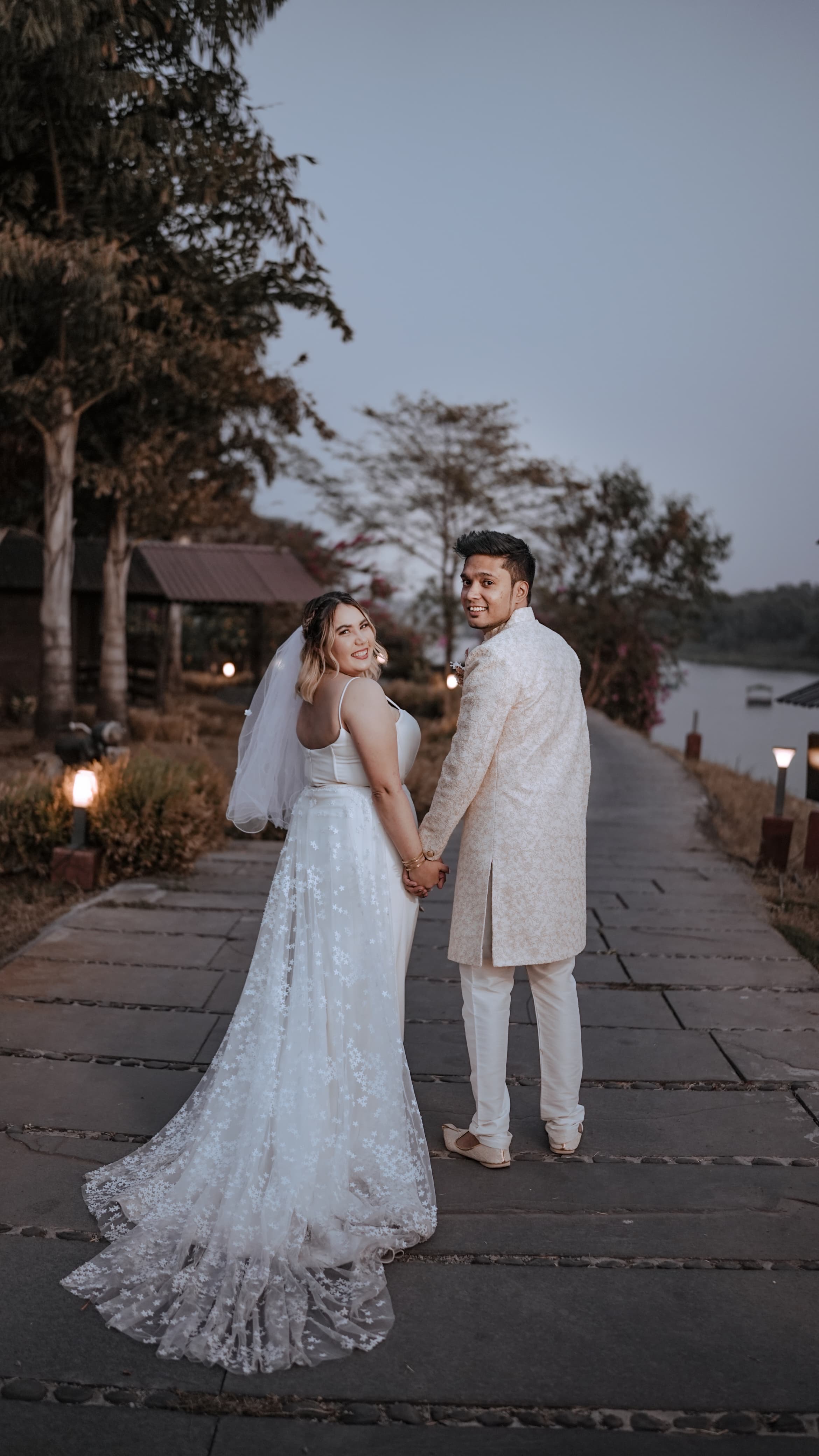 Introducing Jonathan and Sabrina | Steve Petch's Blog