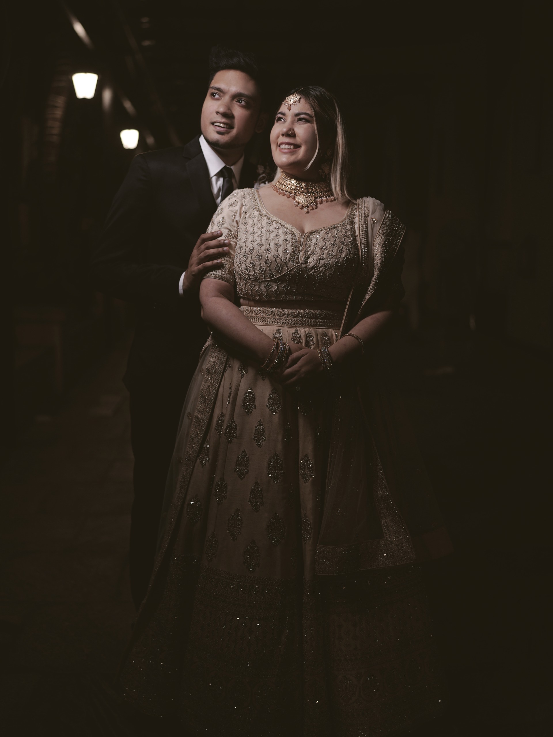 Introducing Jonathan and Sabrina | Steve Petch's Blog