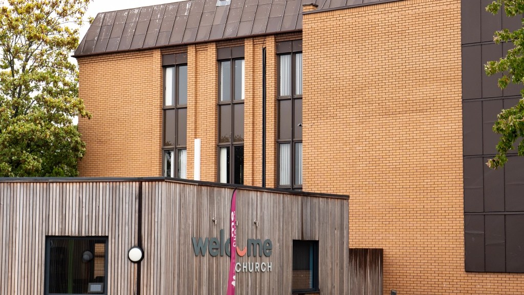 Church Gate Open Days – why bother? | Steve Petch's Blog