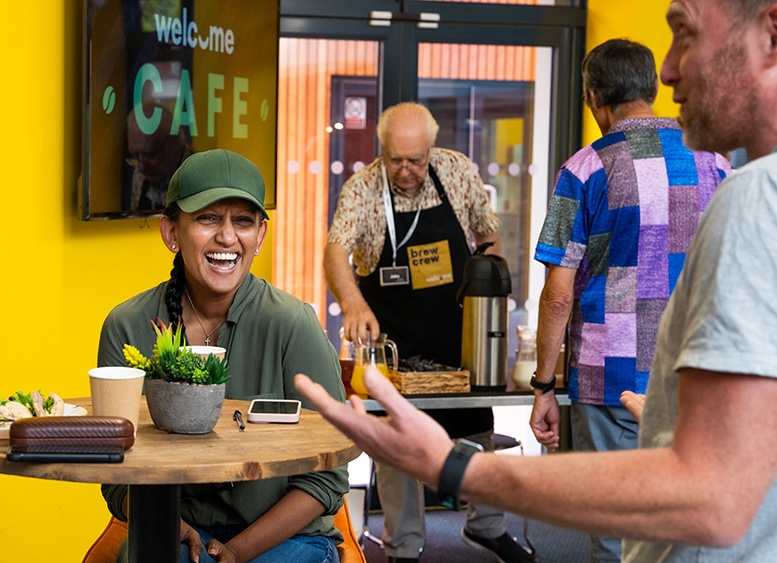 Time To Have Your Say | Steve Petch's Blog