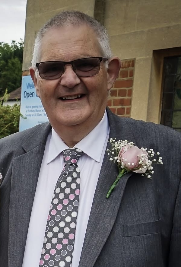 We Have A Hero In Our Midst! | Steve Petch's Blog