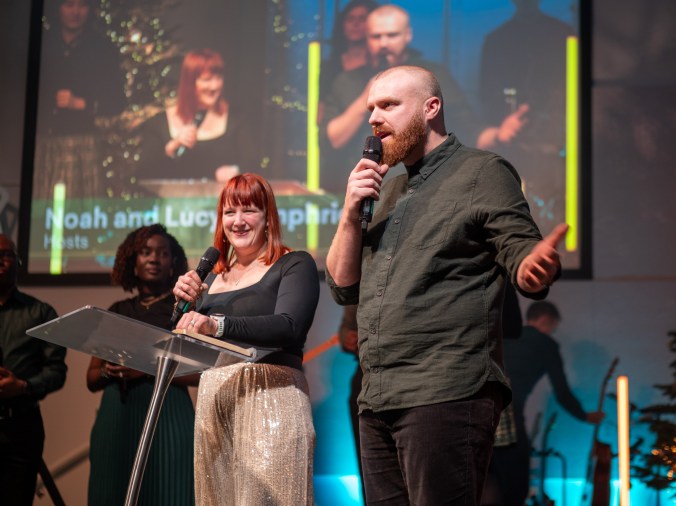 Welcome Church Carol Services — A Truly Historic Sunday | Steve Petch's ...
